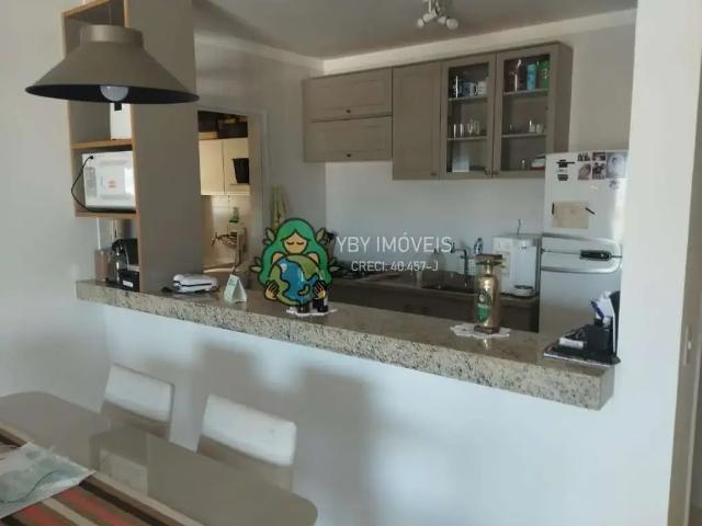 Apartamento para Venda em Caraguatatuba/SP Indaiá 2 Quartos