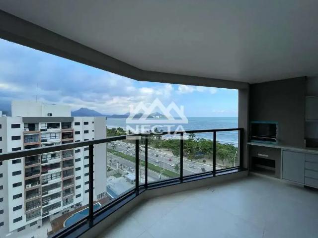 Apartamento para Venda em Caraguatatuba/SP Indaiá 2 Quartos