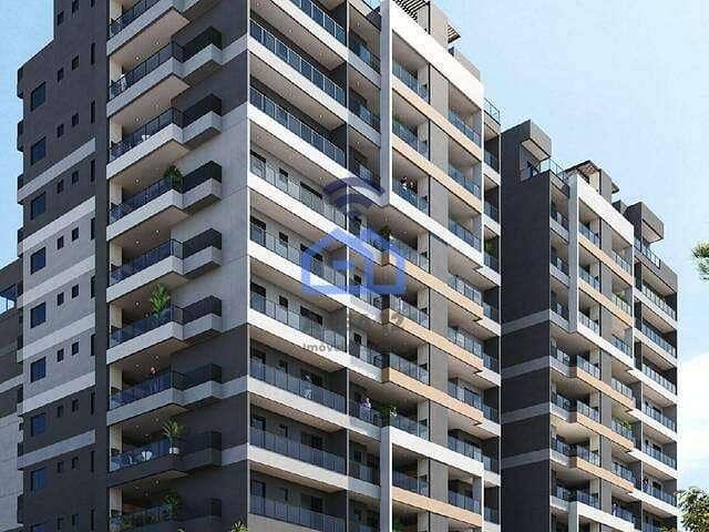 Apartamento para Venda em Caraguatatuba/SP Indaiá 2 Quartos