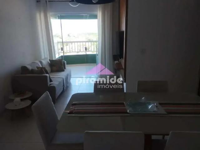 Apartamento para Venda em Caraguatatuba/SP Indaiá 2 Quartos