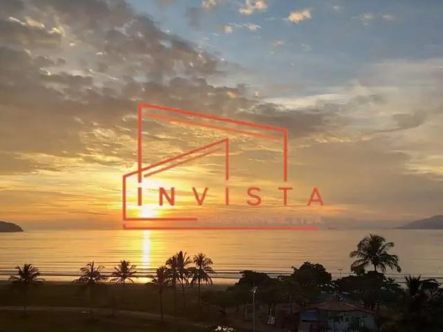 Apartamento para Venda em Caraguatatuba/SP Indaiá 4 Quartos