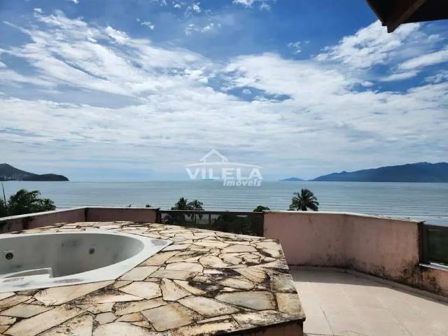 Apartamento para Venda em Caraguatatuba/SP Indaiá 4 Quartos