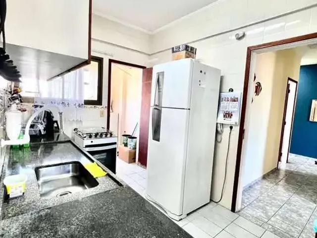 Apartamento para Venda em Caraguatatuba/SP Indaiá 4 Quartos