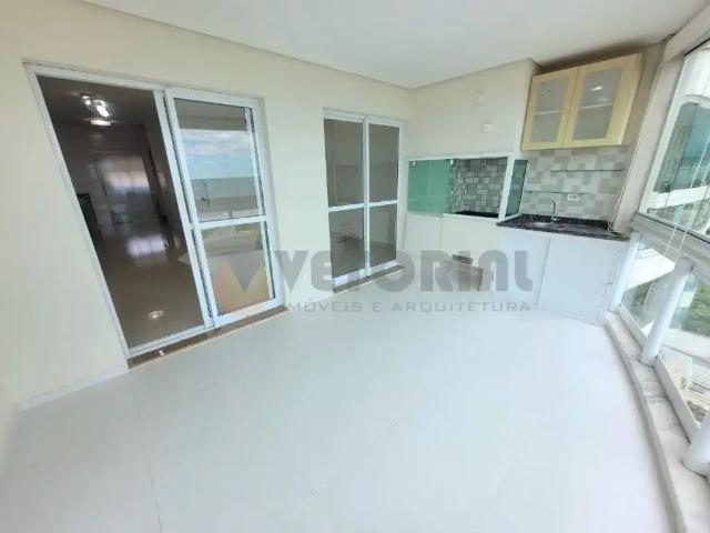 Apartamento para Venda em Caraguatatuba/SP Indaiá 4 Quartos