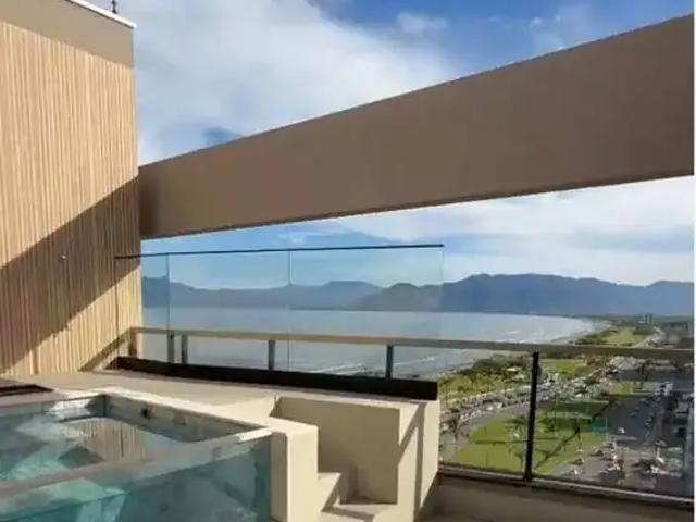 Apartamento para Venda em Caraguatatuba/SP Indaiá 4 Quartos