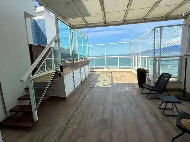 Apartamento para Venda em Caraguatatuba/SP Indaiá 4 Quartos