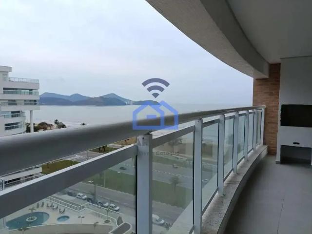 Apartamento para Venda em Caraguatatuba/SP Indaiá 4 Quartos