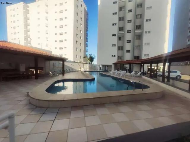 Apartamento para Venda em Caraguatatuba/SP Indaiá