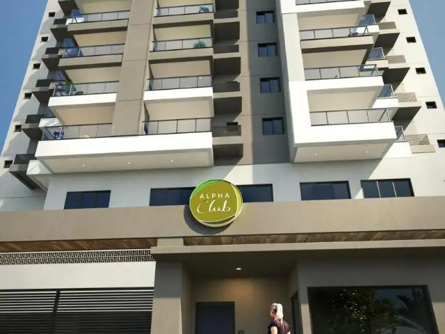 Apartamento para Venda em Caraguatatuba/SP Indaiá 2 Quartos