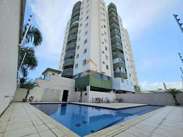Apartamento para Venda em Caraguatatuba/SP Indaiá