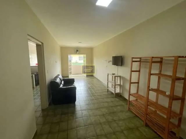Apartamento para Venda em Caraguatatuba/SP Ipiranga 1 Quartos