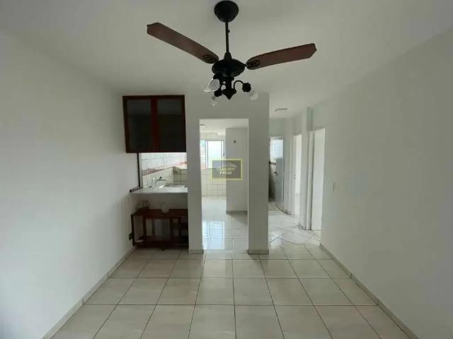 Apartamento para Venda em Caraguatatuba/SP Ipiranga 2 Quartos