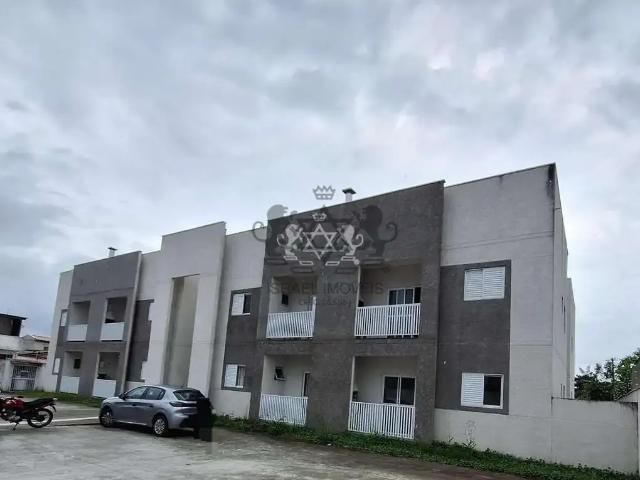 Apartamento para Venda em Caraguatatuba/SP Jaraguá 2 Quartos