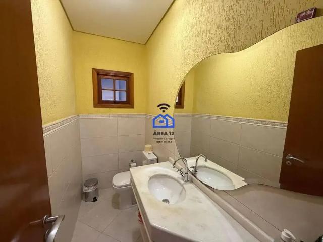 Apartamento para Venda em Caraguatatuba/SP Jardim Califórnia 4 Quartos