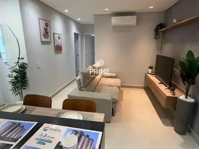 Apartamento para Venda em Caraguatatuba/SP Martim de Sá 2 Quartos