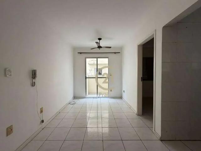 Apartamento para Venda em Caraguatatuba/SP Jardim Casa Branca 2 Quartos