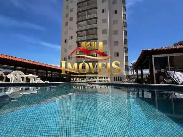 Apartamento para Venda em Caraguatatuba/SP Jardim Arua