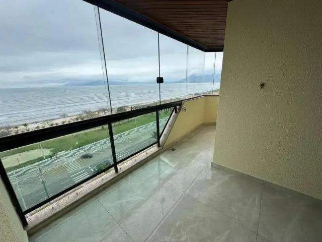 Apartamento para Venda em Caraguatatuba/SP Jardim Arua 4 Quartos