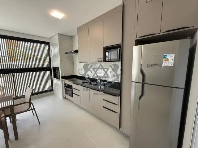 Apartamento para Venda em Caraguatatuba/SP Jardim Arua 1 Quartos