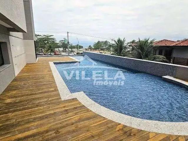 Apartamento para Venda em Caraguatatuba/SP Jardim Arua 1 Quartos