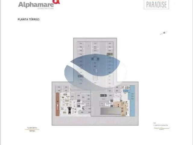 Apartamento para Venda em Caraguatatuba/SP Jardim Arua 1 Quartos