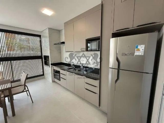 Apartamento para Venda em Caraguatatuba/SP Jardim Arua 1 Quartos