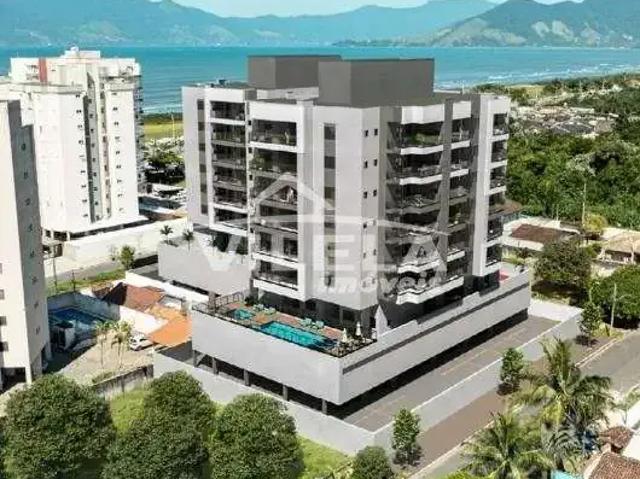 Apartamento para Venda em Caraguatatuba/SP Jardim Arua 2 Quartos