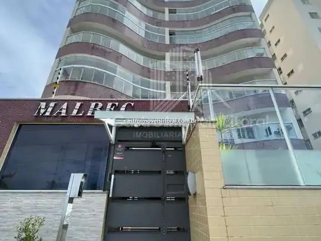 Apartamento para Venda em Caraguatatuba/SP Jardim Arua 2 Quartos