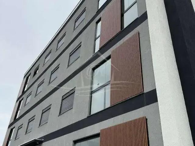 Apartamento para Venda em Caraguatatuba/SP Parque Balneário Poiares 2 Quartos