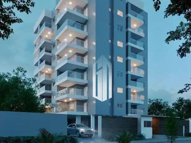 Apartamento para Venda em Caraguatatuba/SP Jardim Arua 2 Quartos
