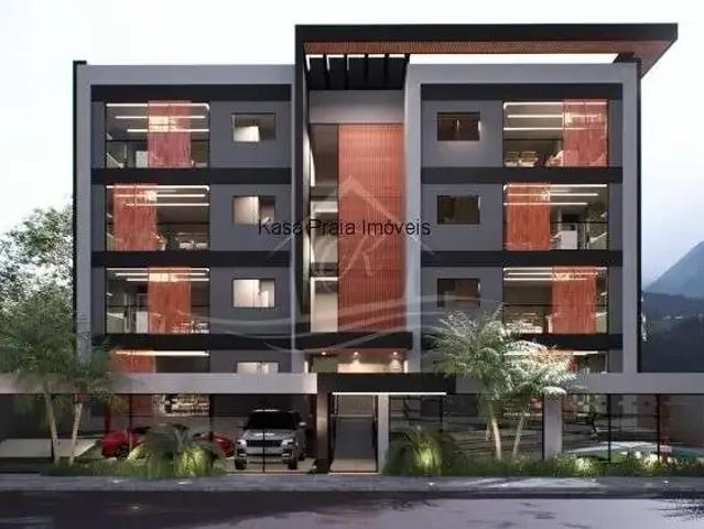 Apartamento para Venda em Caraguatatuba/SP Jardim Arua 2 Quartos