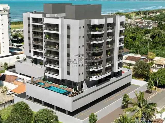 Apartamento para Venda em Caraguatatuba/SP Jardim Arua 2 Quartos