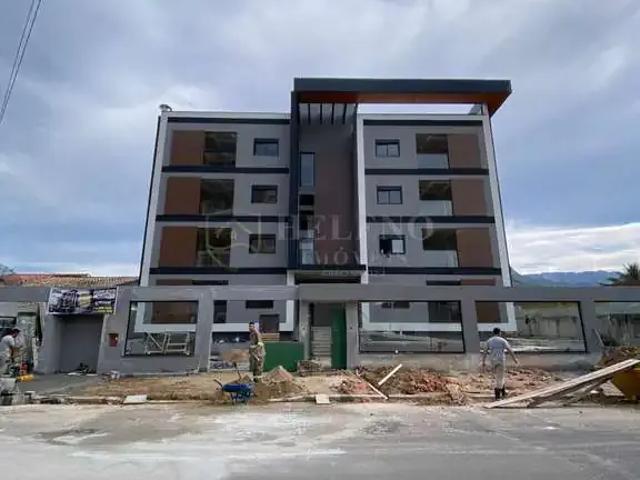 Apartamento para Venda em Caraguatatuba/SP Jardim Arua 2 Quartos