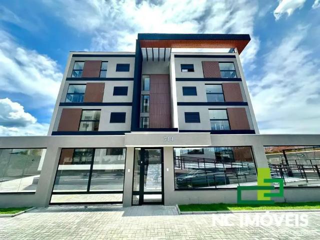 Apartamento para Venda em Caraguatatuba/SP Praia Aruan 2 Quartos