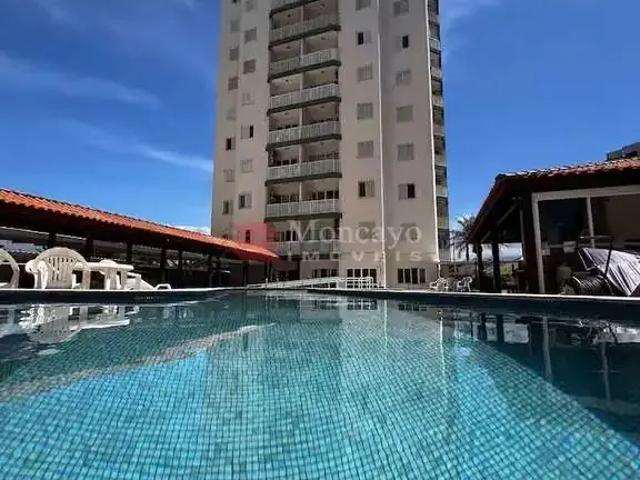 Apartamento para Venda em Caraguatatuba/SP Jardim Arua 2 Quartos