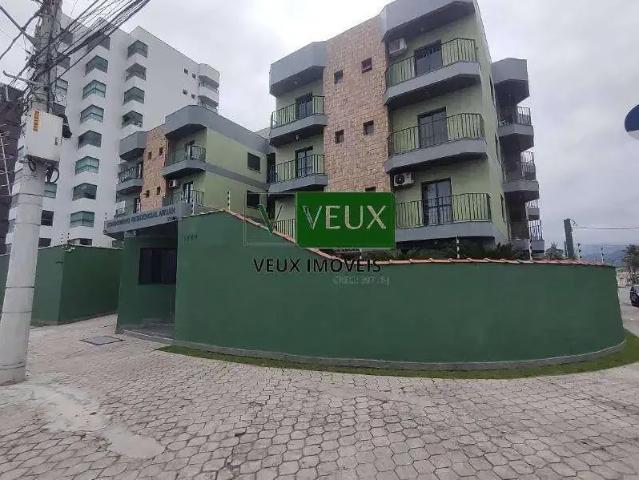 Apartamento para Venda em Caraguatatuba/SP Jardim Arua 2 Quartos