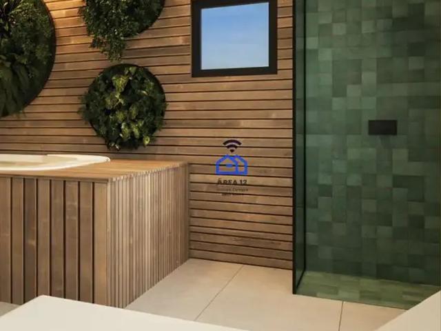 Apartamento para Venda em Caraguatatuba/SP Jardim Arua 2 Quartos