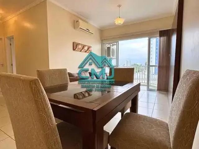 Apartamento para Venda em Caraguatatuba/SP Jardim Arua 2 Quartos