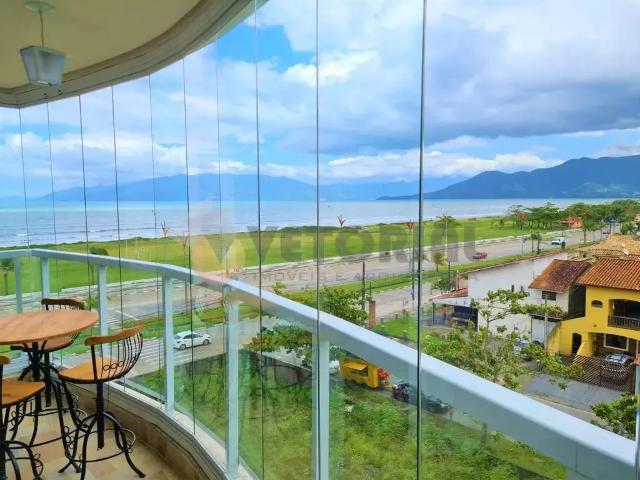 Apartamento para Venda em Caraguatatuba/SP Jardim Arua 2 Quartos