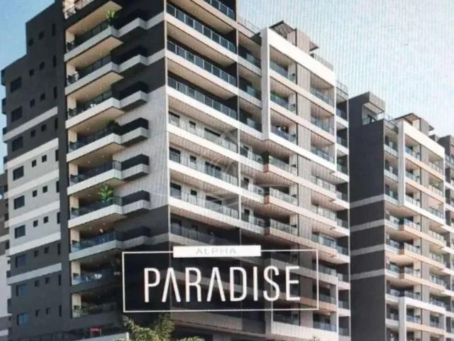 Apartamento para Venda em Caraguatatuba/SP Jardim Arua 2 Quartos