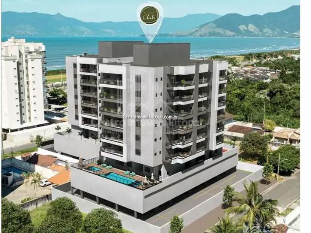 Apartamento para Venda em Caraguatatuba/SP Jardim Arua 2 Quartos