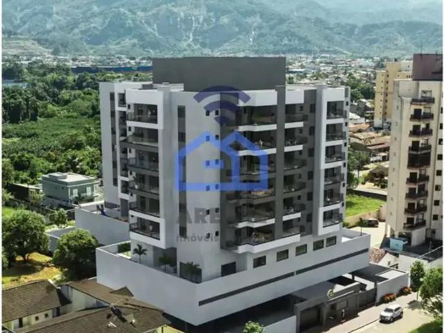 Apartamento para Venda em Caraguatatuba/SP Jardim Arua 2 Quartos