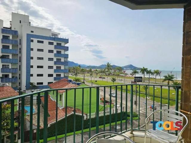 Apartamento para Venda em Caraguatatuba/SP Jardim Arua 2 Quartos