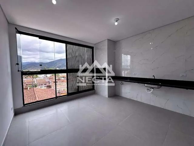 Apartamento para Venda em Caraguatatuba/SP Jardim Arua 2 Quartos