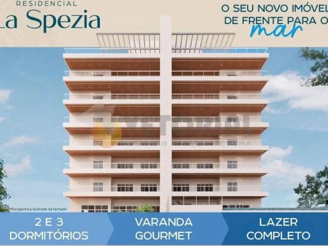 Apartamento para Venda em Caraguatatuba/SP Jardim Arua 2 Quartos
