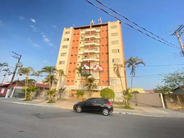 Apartamento para Venda em Caraguatatuba/SP Jardim Arua 2 Quartos
