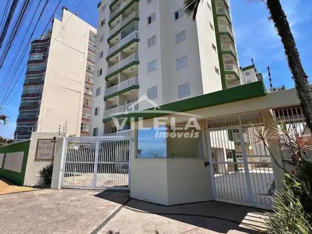 Apartamento para Venda em Caraguatatuba/SP Jardim Arua 2 Quartos