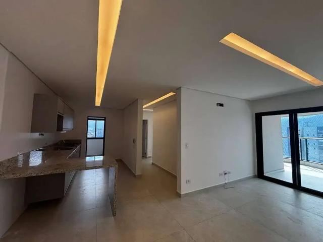 Apartamento para Venda em Caraguatatuba/SP Jardim Arua 2 Quartos