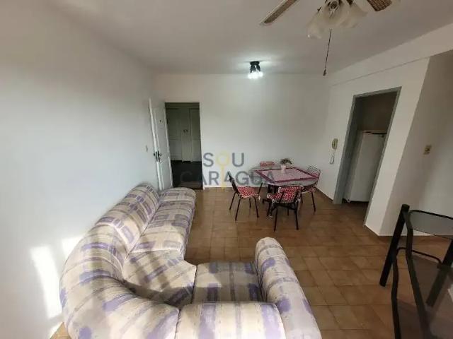 Apartamento para Venda em Caraguatatuba/SP Jardim Arua 2 Quartos