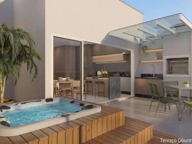 Apartamento para Venda em Caraguatatuba/SP Loteamento Jardim Aruan 3 Quartos